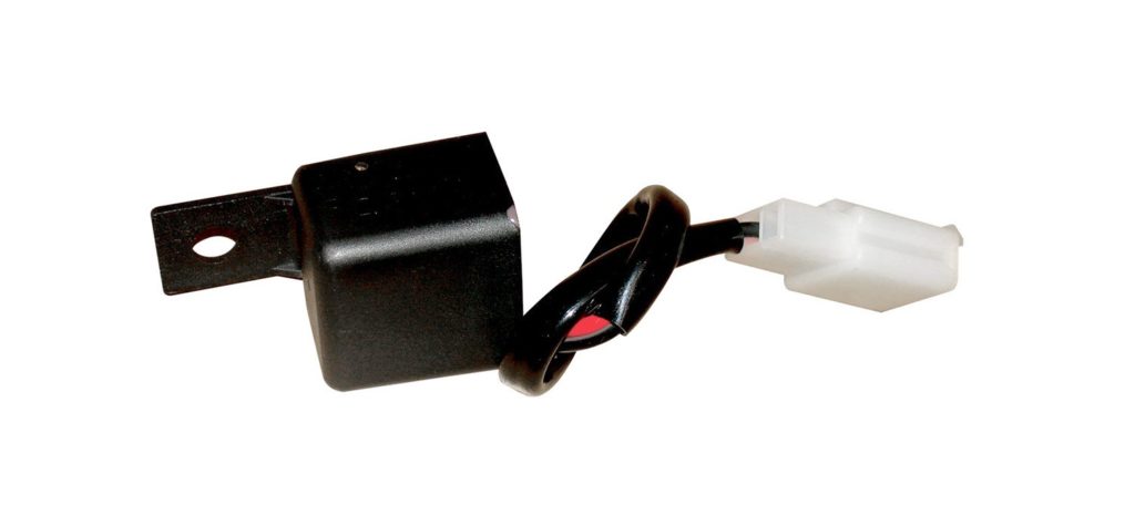 Bike It Led Winker Relay OEM Connector Honda Kawasaki Yamaha – Rik's ...
